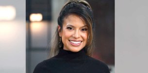 GH Alum Jacqueline Grace Lopez Talks Live With Michael Fairman - Soap ...