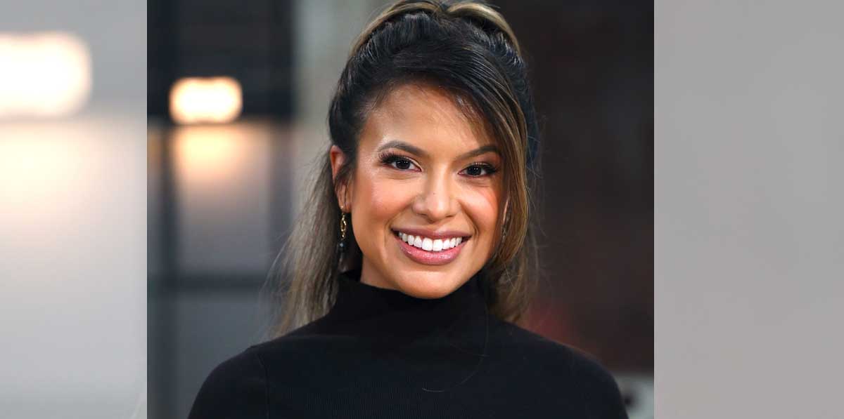 GH Alum Jacqueline Grace Lopez Talks Live With Michael Fairman - Soap ...