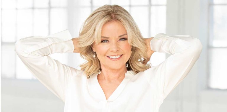 Exclusive: Kristina Wagner Reflects On 40 Years As GH's Felicia - Soap ...
