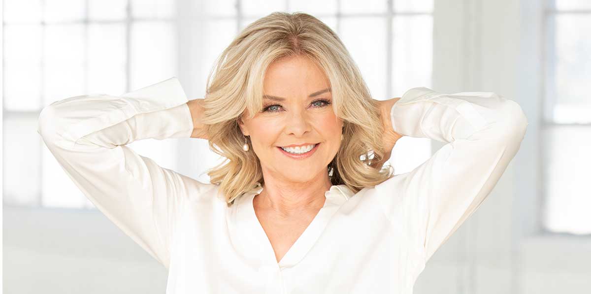 Exclusive: Kristina Wagner Reflects On 40 Years As GH's Felicia - Soap ...