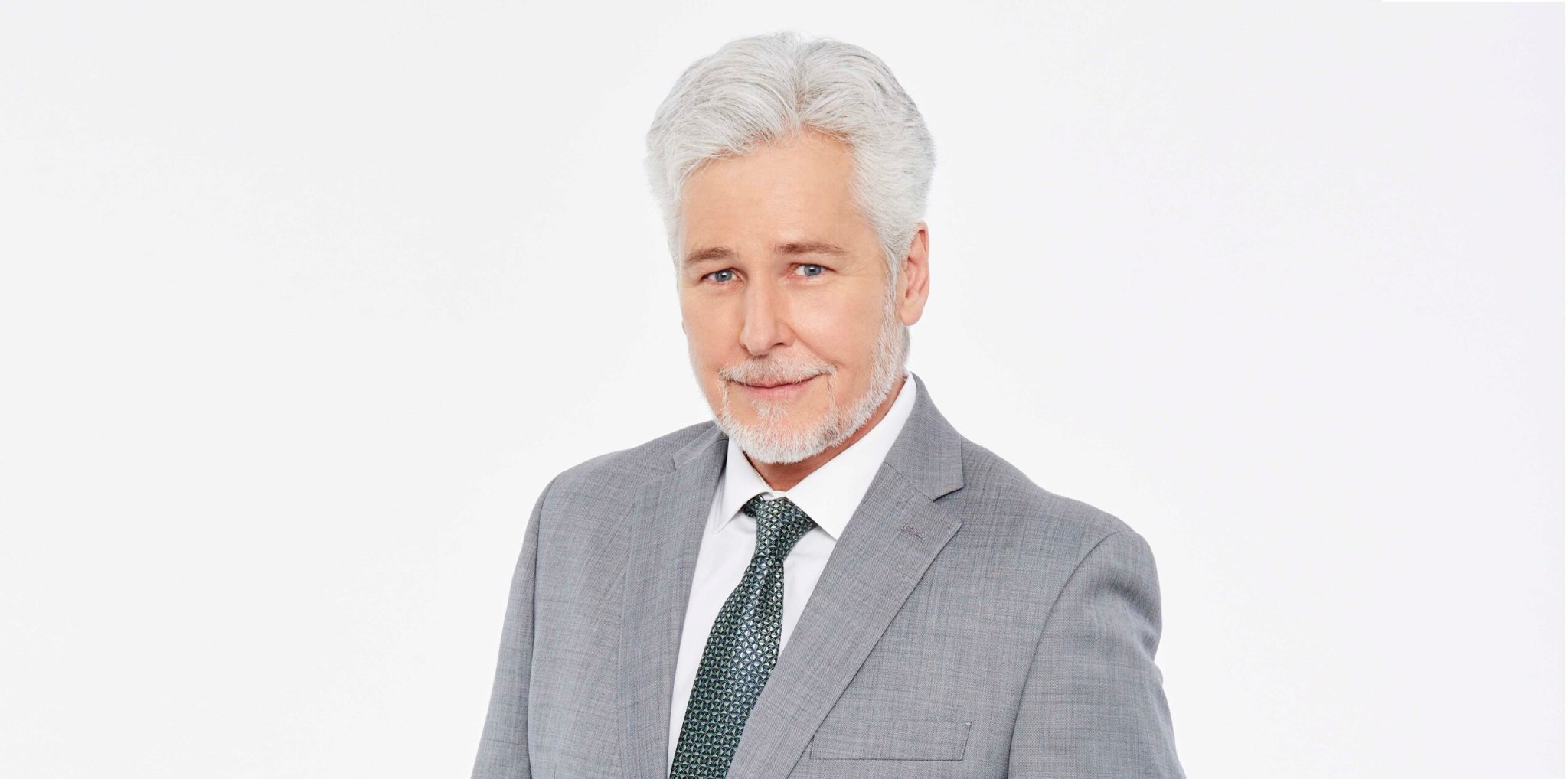 Exclusive: Michael E. Knight Opens Up About His Return To GH As Martin ...