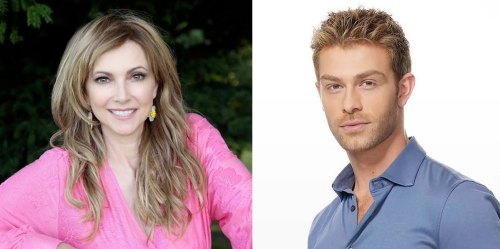 Exclusive: Why General Hospital's Emma Samms (Holly) Is Grateful To ...