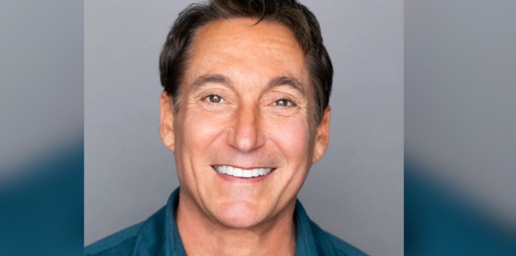 Exclusive: Y&R Alum Michael Corbett On His Risky New Netflix Show ...