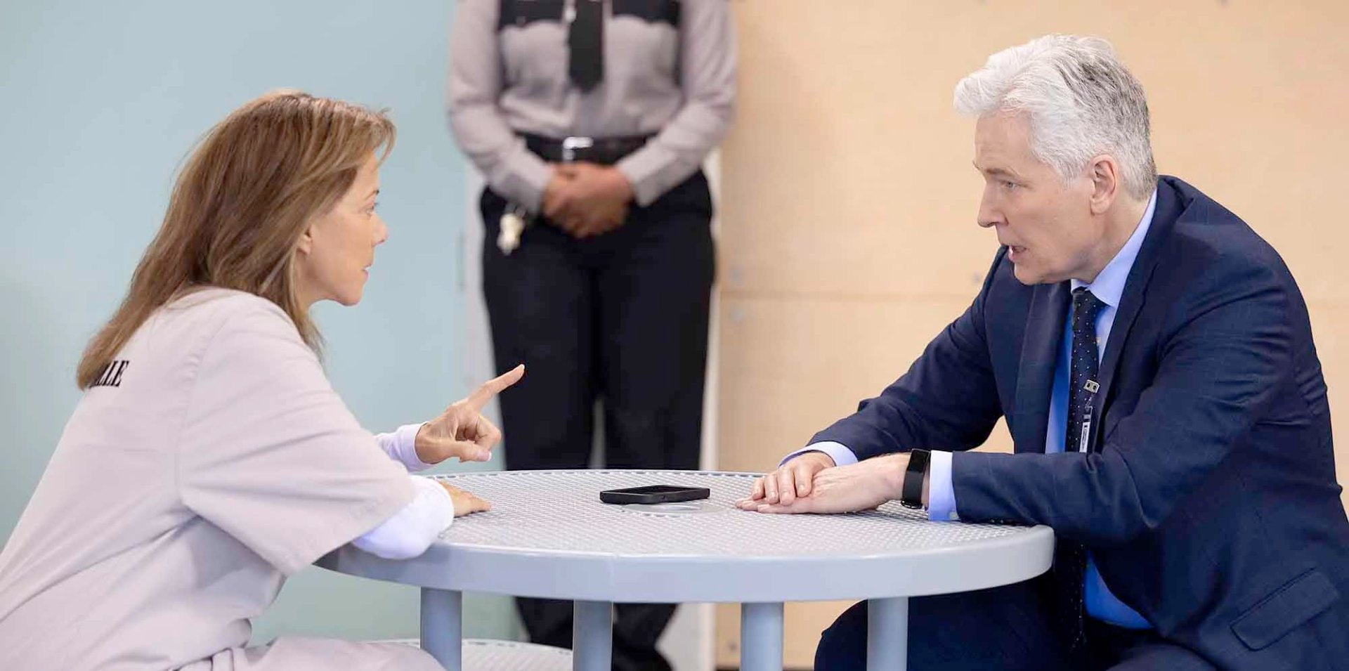 General Hospital Exclusive: Michael E. Knight On Teaming Up With Nancy ...