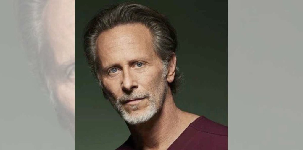 Join Former ATWT Star Steven Weber In The Locher Room - Soap Opera Digest