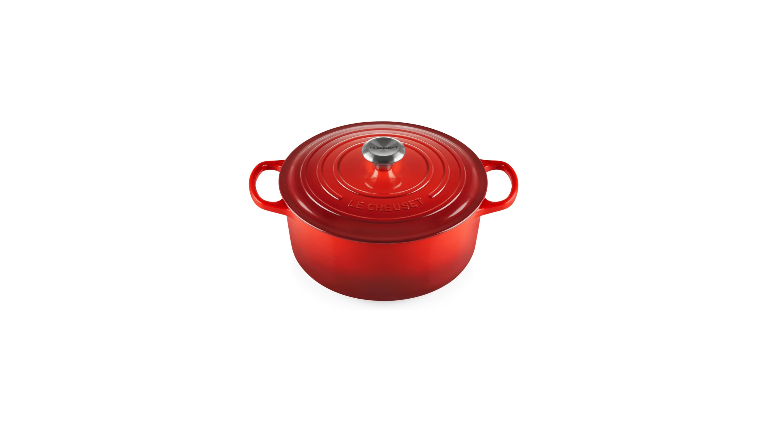 Cook in Style: Win a Stunning Le Creuset Cast Iron Dutch Oven! - Soap ...