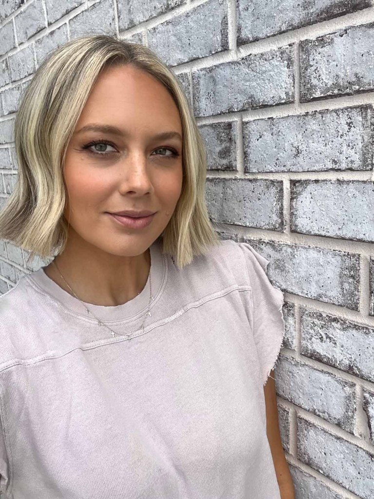 Exclusive: Young And Restless's Melissa Ordway On Her Hair ...