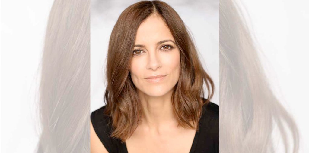Bold and Beautiful Star Rebecca Budig Chats Live With Michael Fairman ...