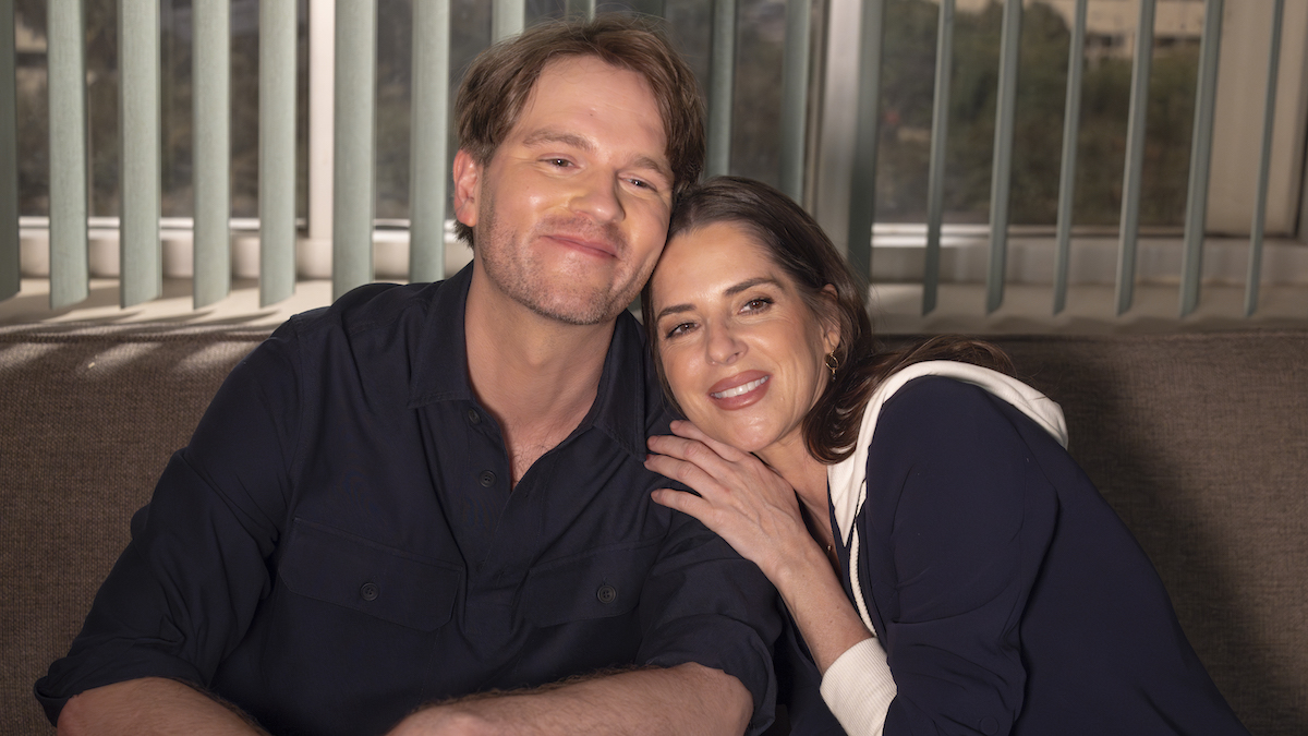 How Are Lucas and Sam Related on General Hospital? - Soap Opera Digest