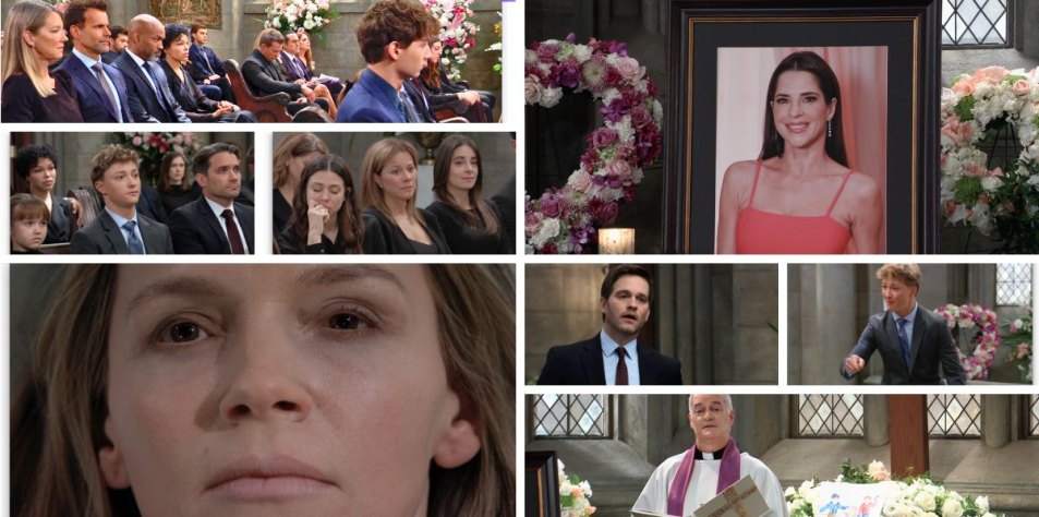 General Hospital Spoilers Promo: Good-bye To Sam, Hello To Lulu - Soap ...