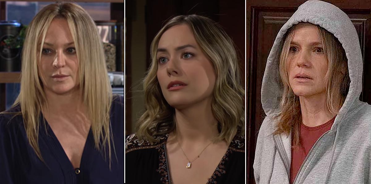 It’s Only My Opinion For The Soap Week Ending November 29 - Soap Opera ...