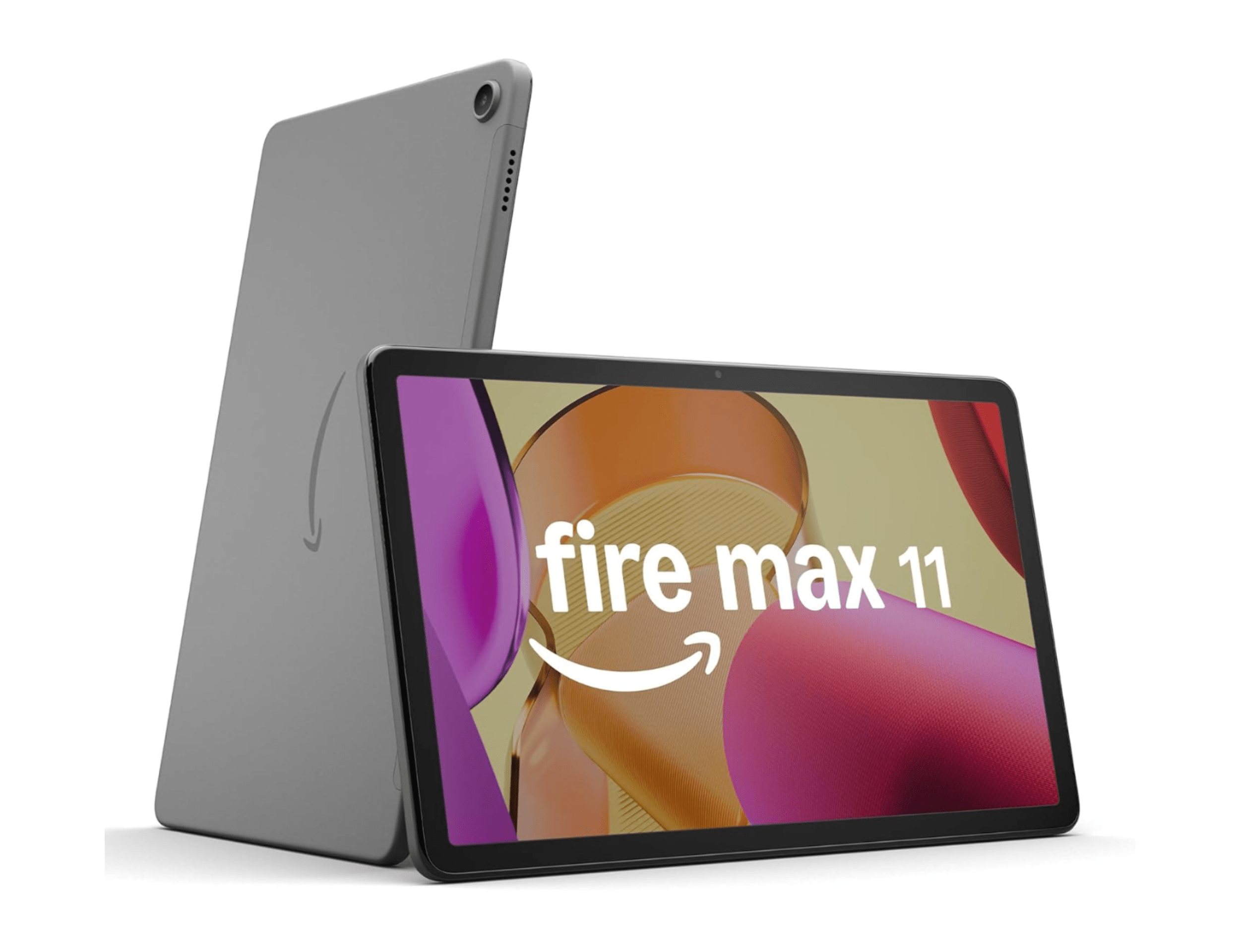 Stream, Read, and Game: Win an Amazon Fire Max 11 Tablet! - Soap Opera ...