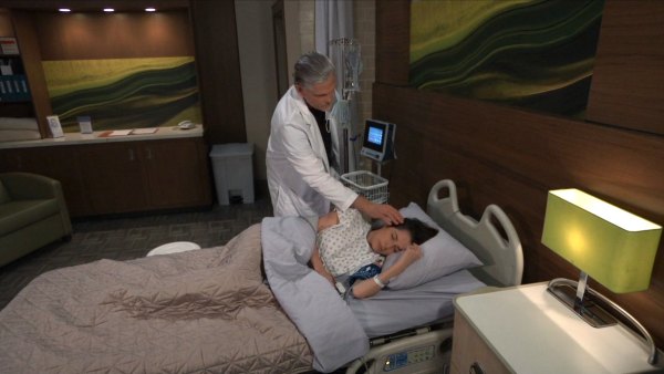 GH Alum Jeff Kober Scores Plum Role On New Season Of The Pitt - Soap ...