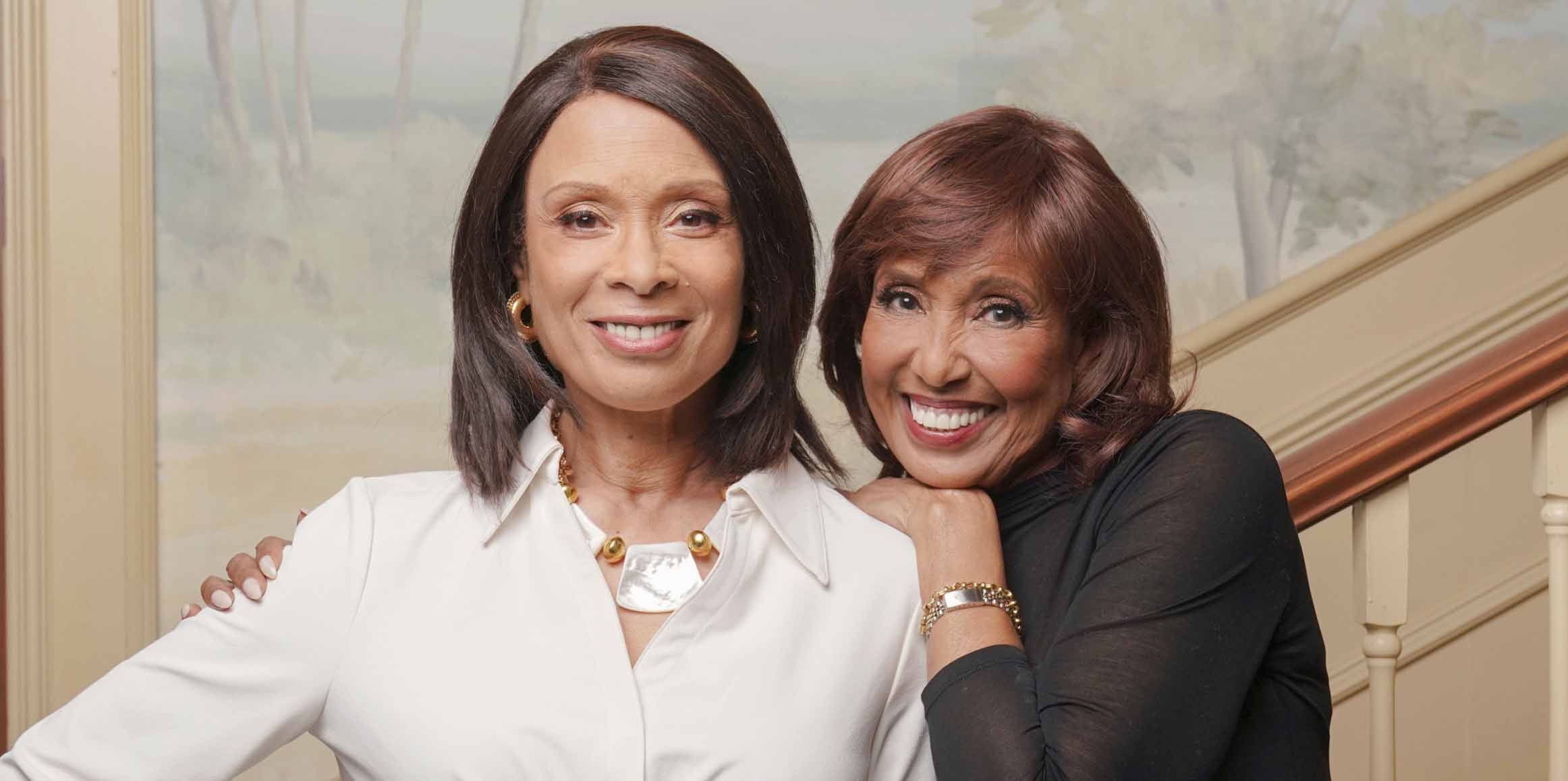 Telma Hopkins Familiezaken Telma Hopkins Editorial Stock Photo Stock