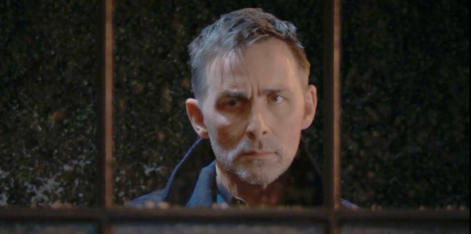 James Patrick Stuart Returns As GH's Valentin! - Soap Opera Digest