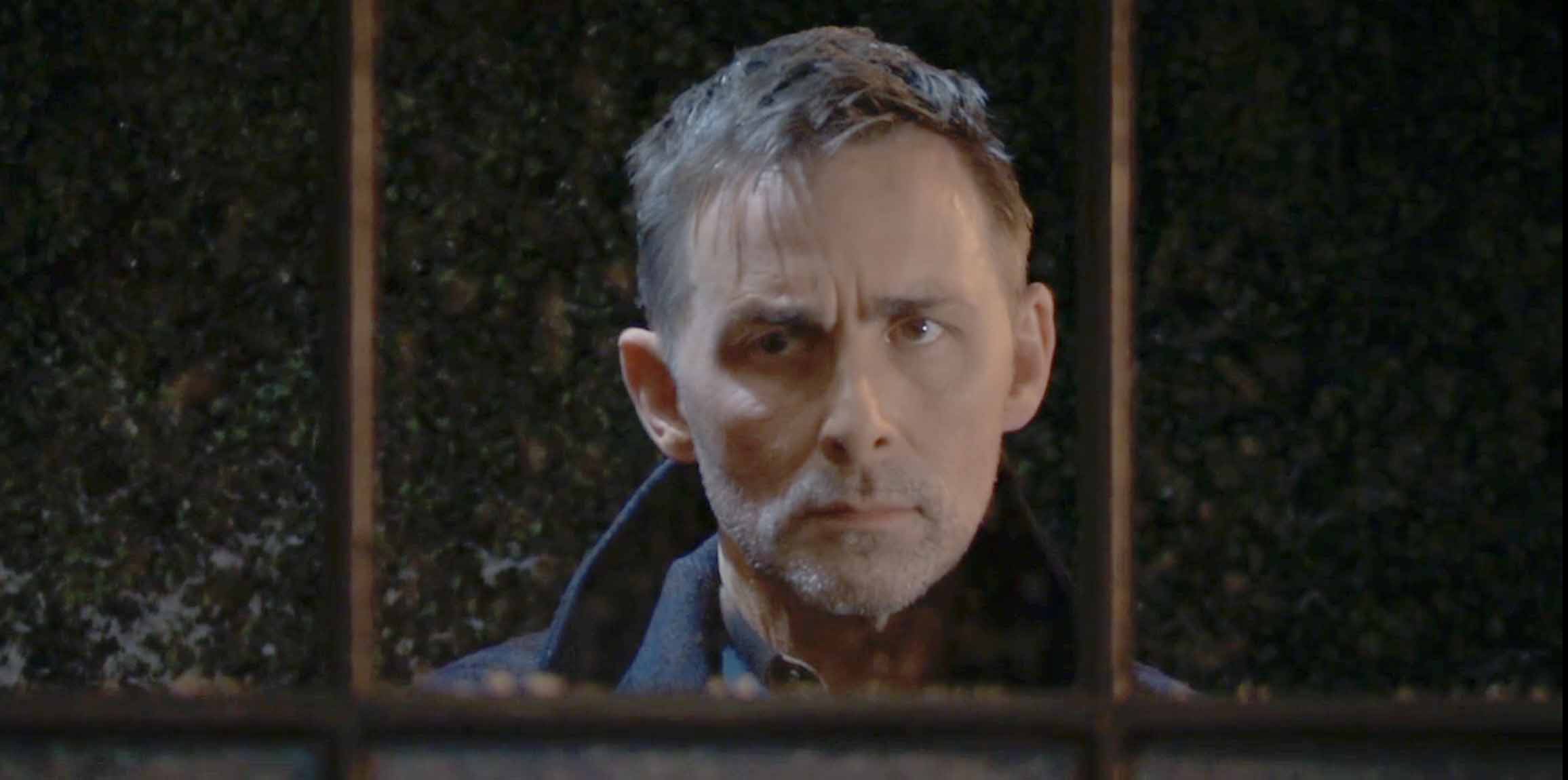 James Patrick Stuart Returns As GH's Valentin! - Soap Opera Digest