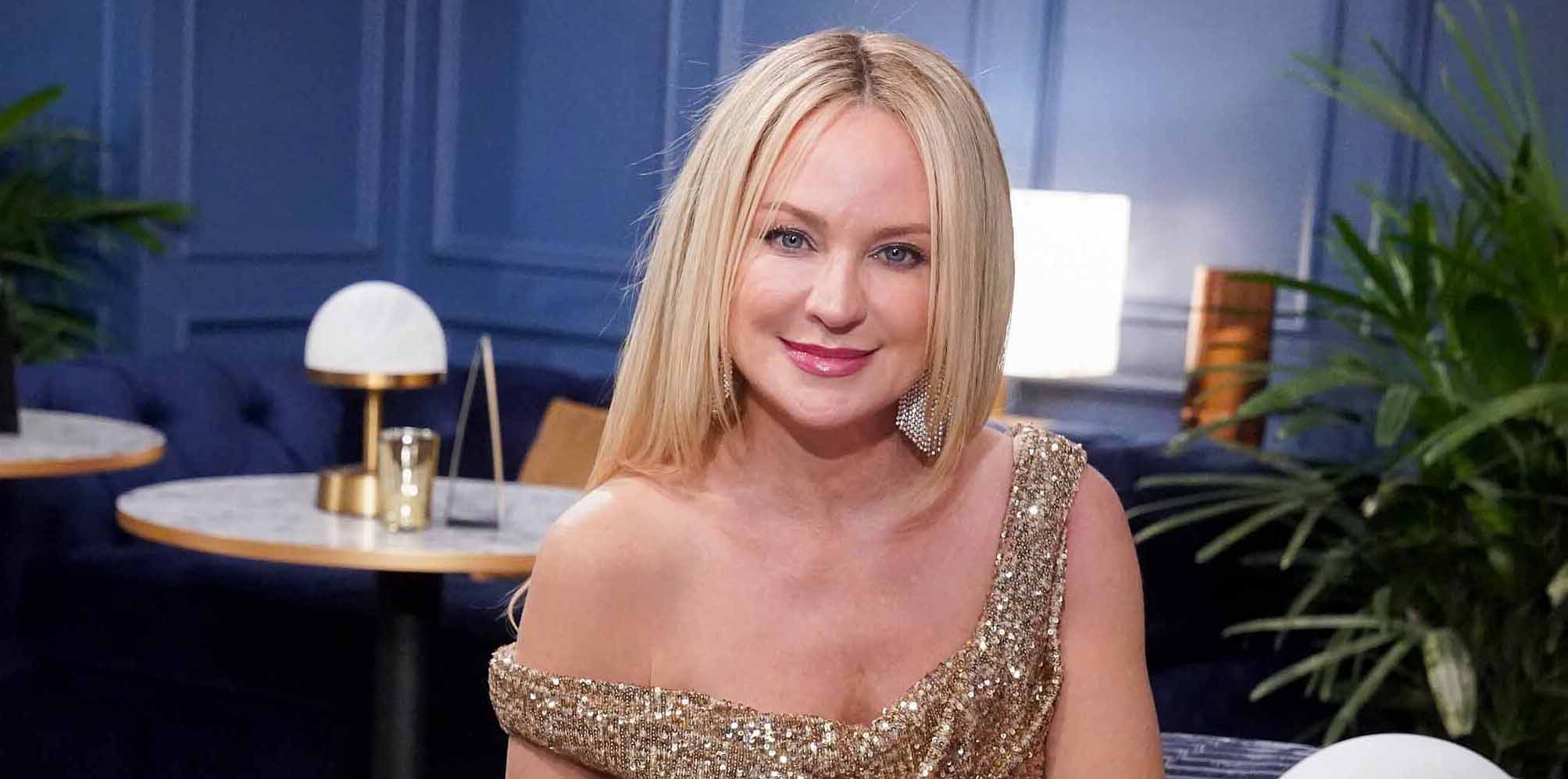 Y&R's Sharon Case Calls Daytime Emmy Nomination 'A Real Milestone ...