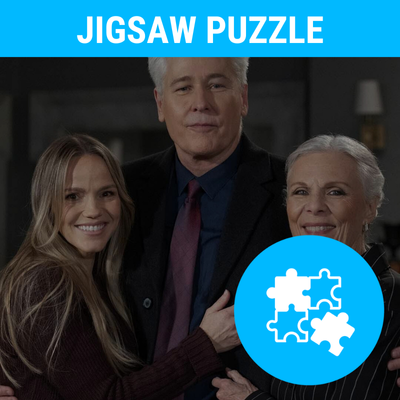 Puzzles - Soap Opera Digest