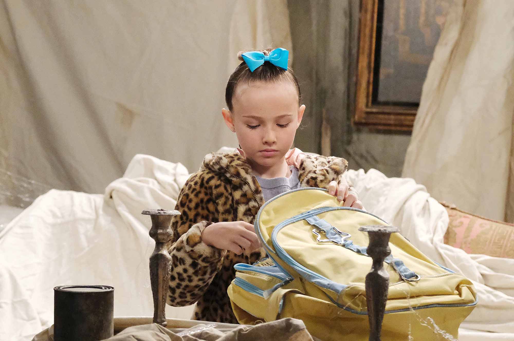Days of our Lives Spoilers Gallery For January 24: Mischief and Mayhem ...