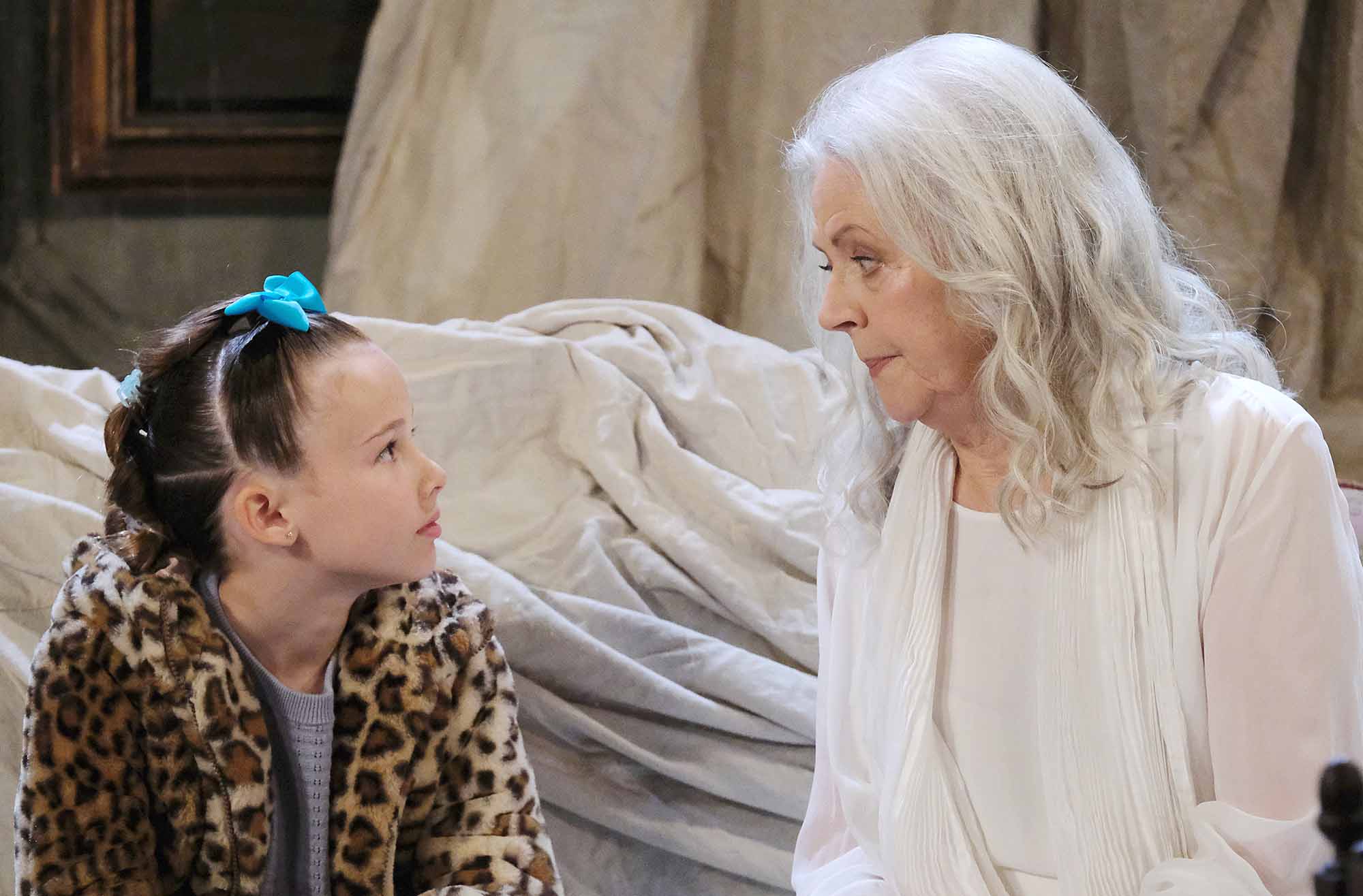 Days of our Lives Spoilers Gallery For January 24: Mischief and Mayhem ...