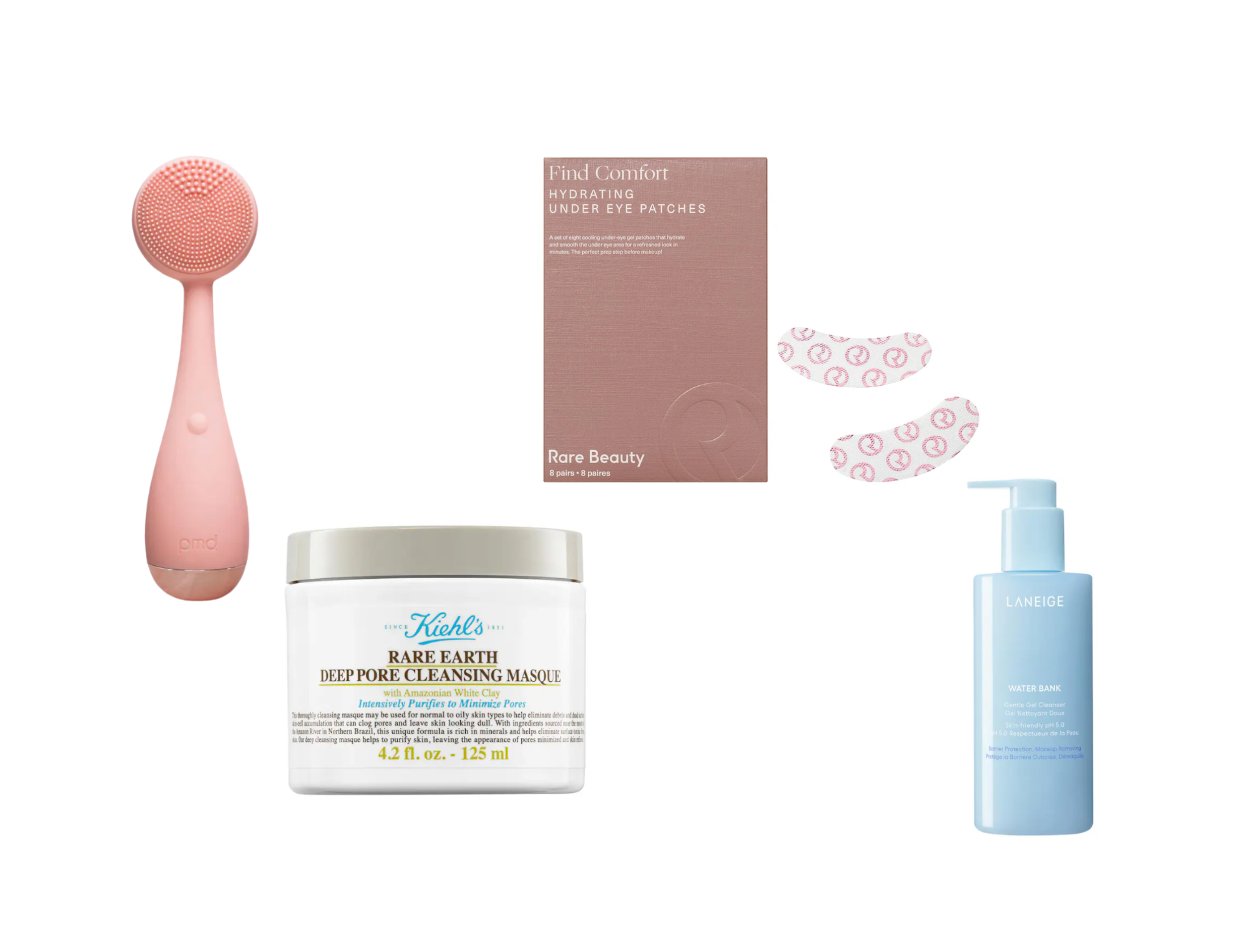 Pamper Yourself: Win a Skin Care Bundle! - Soap Opera Digest
