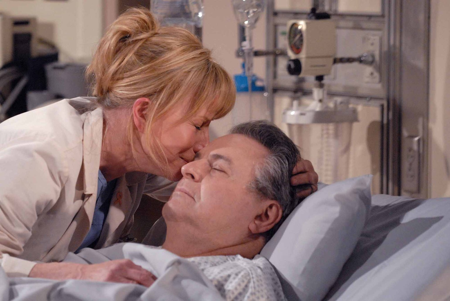 GH’s Quartermaines: How The Show Said Goodbye to Alan, Edward and More ...