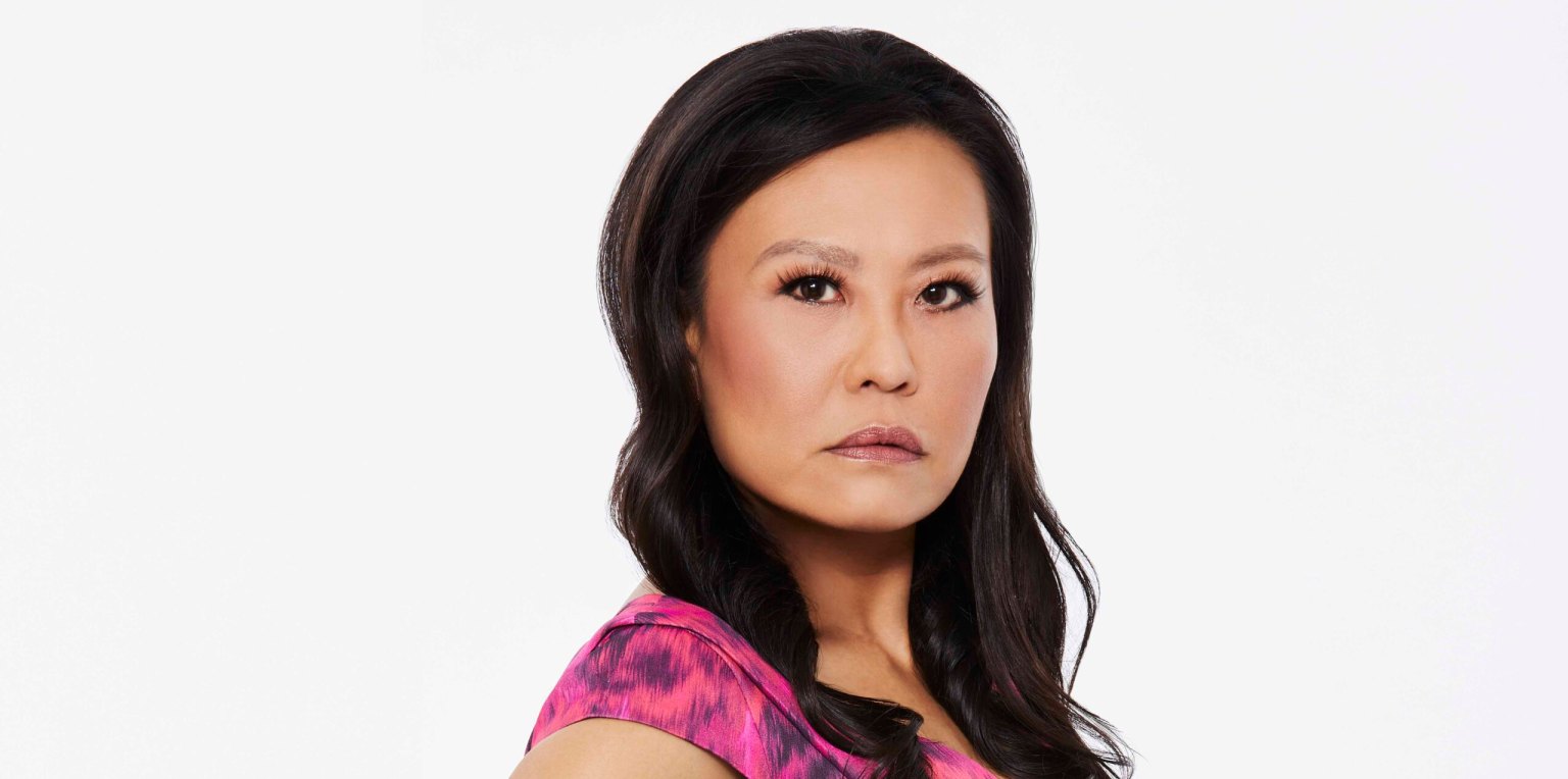 GH Exclusive: Lydia Look Says Her Return As Selina 'Just Feels Right ...