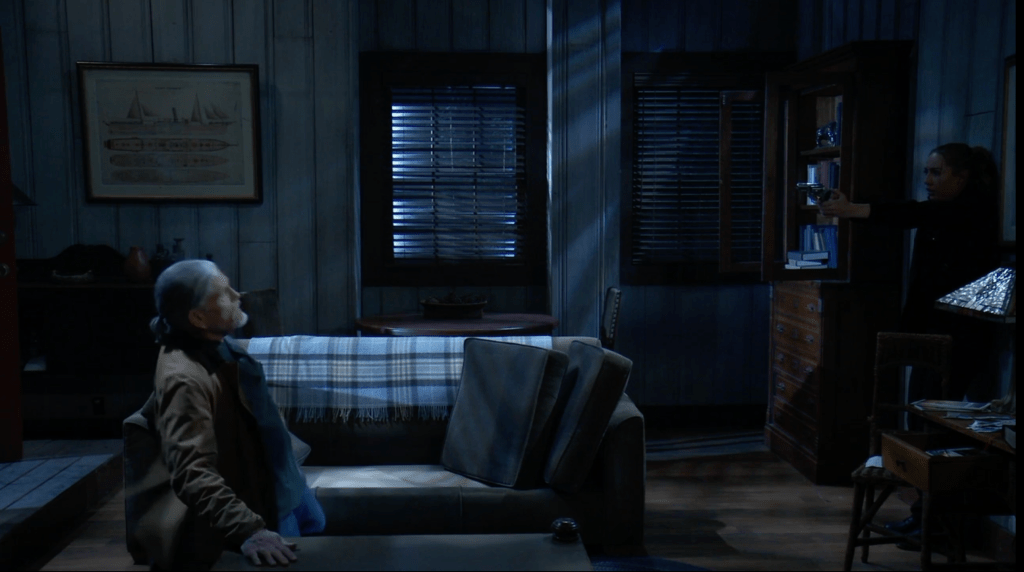 GH Exclusive: Jeff Kober Has 'Nothing But Gratitude' As He Says Good ...