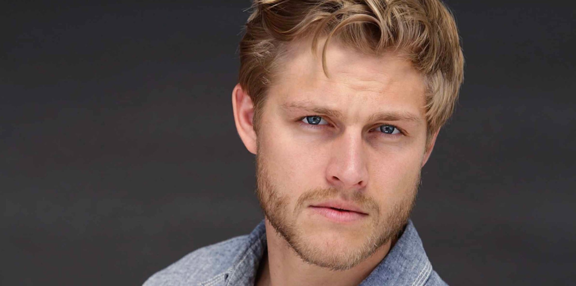 GH Exclusive: Bryce Durfee Joins The Cast As Josslyn's WSB Handler ...