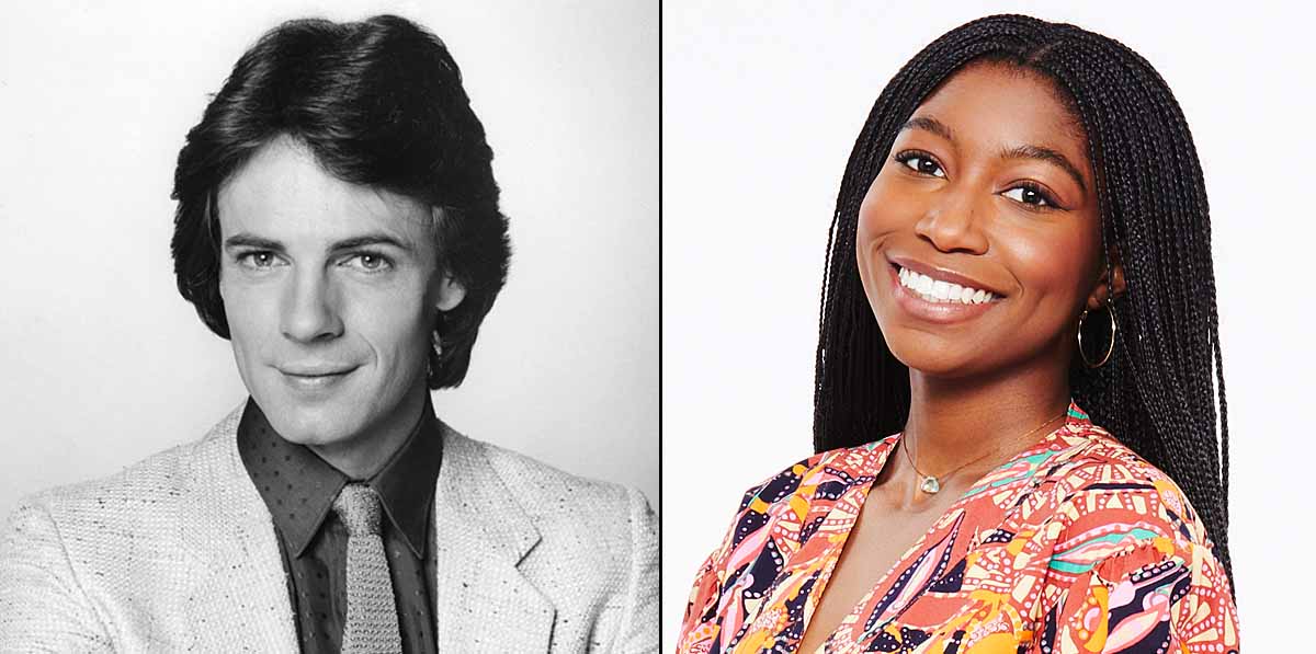 Five Things That Happened On March 25 In Soap History - Soap Opera Digest