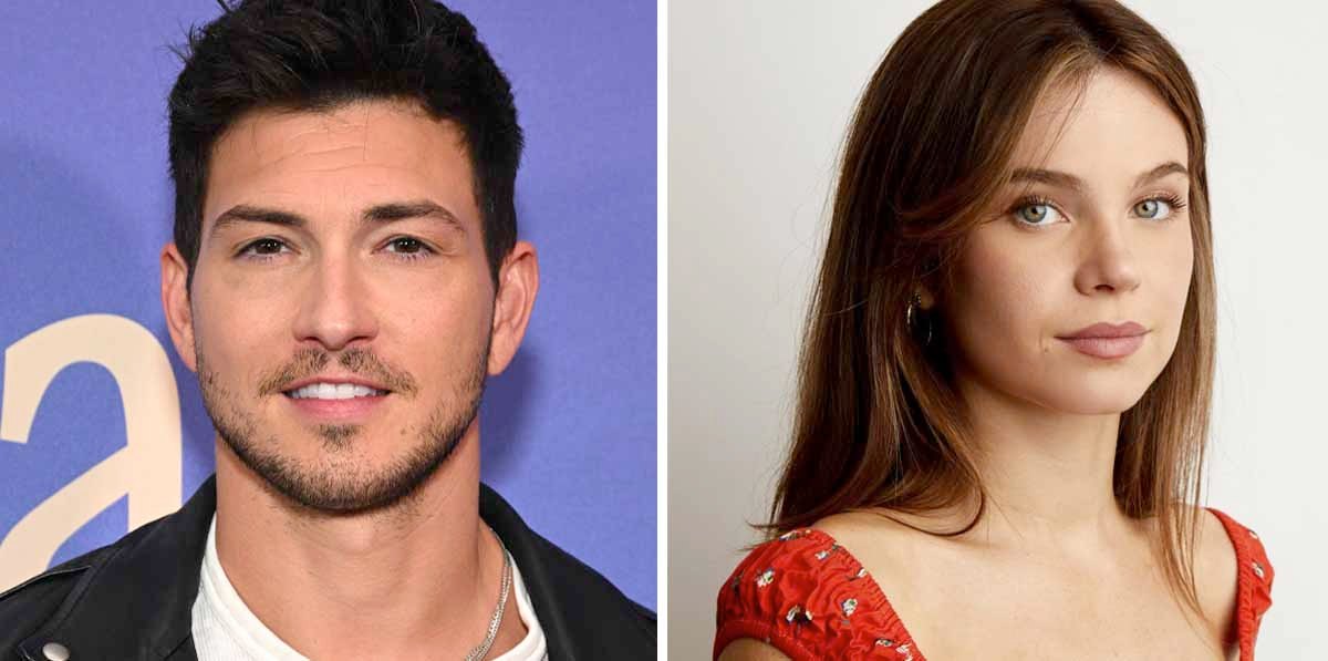 DAYS Exclusive: Robert Scott Wilson (Alex) on AlexAnn Hopkins’s (Joy ...