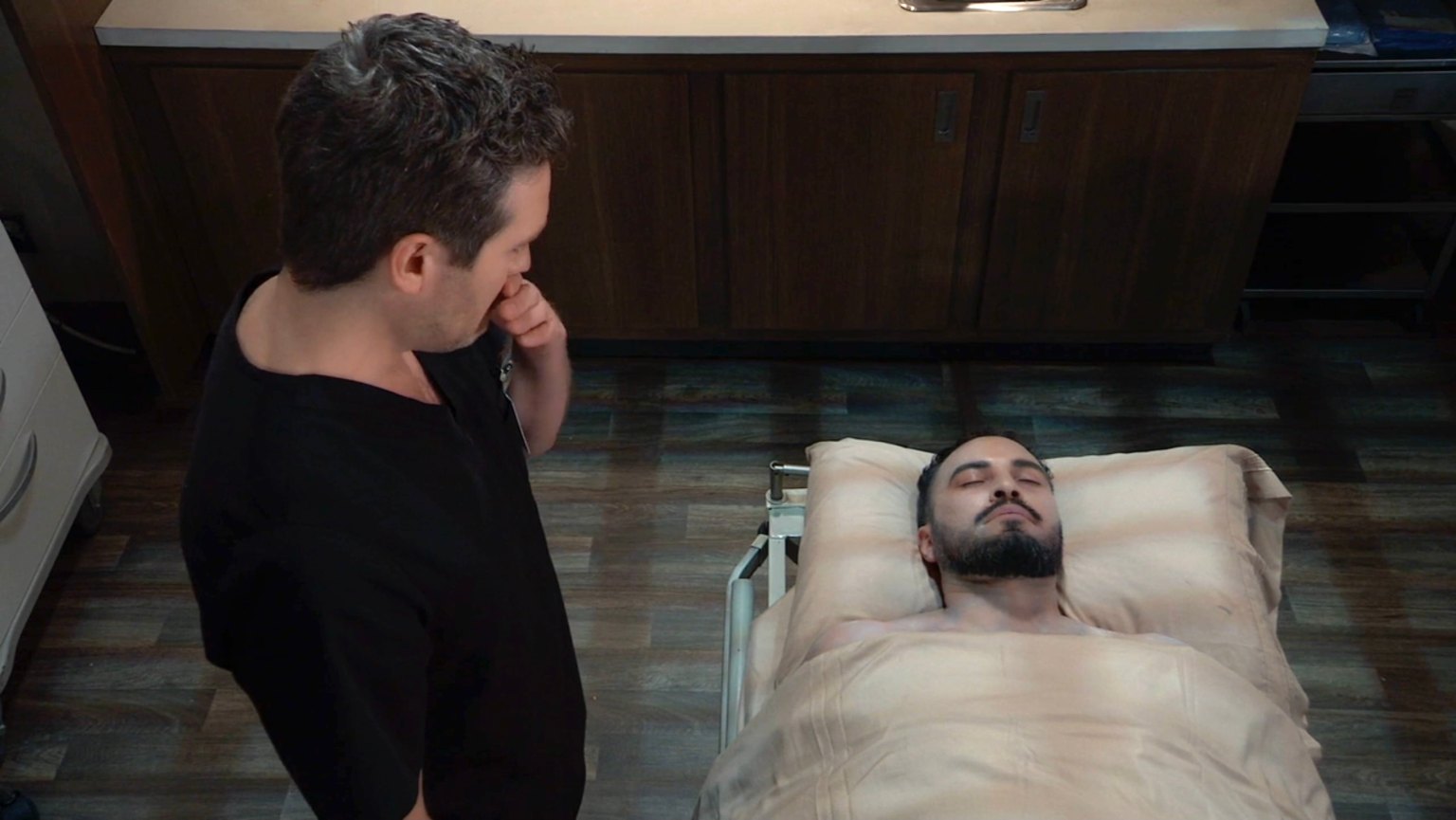 What Happened to Marco on General Hospital?