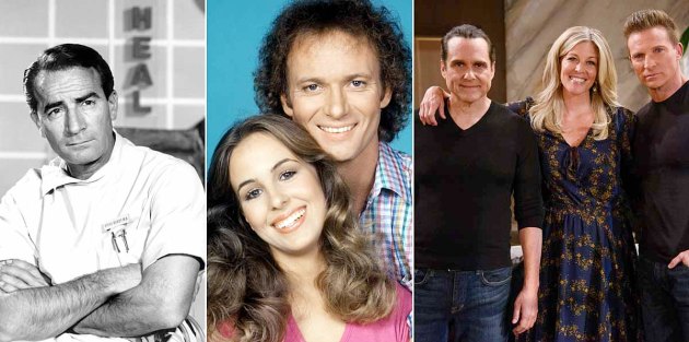 General Hospital Turns 62! Check Out Its Remarkable Evolution - Soap ...