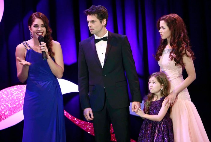 GH Casting Shocker: Kelly Thiebaud Returns — But As Britt? - Soap Opera ...