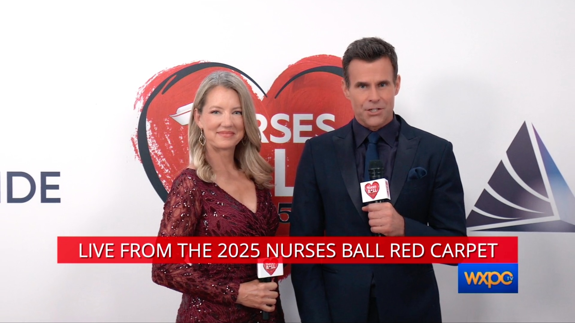 GH Nurses Ball Day One: Red Carpet Confrontations and an Arrest! - Soap ...