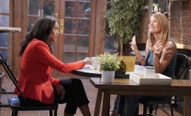 Y&R's Mishael Morgan On Michelle Stafford: 'She's Such a Gift' (EXCL ...