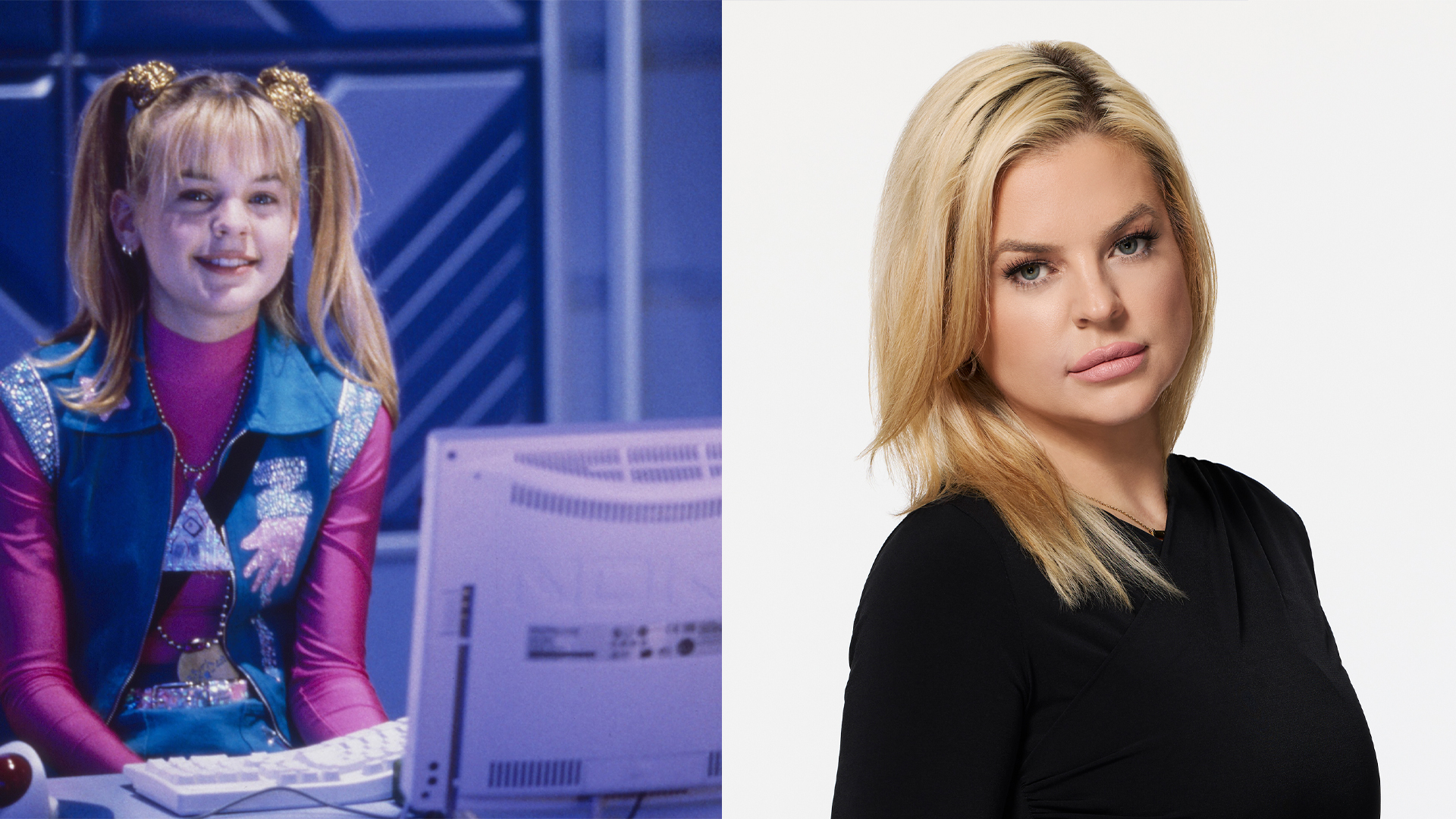 Zenon Actress 60 Photos - Moonagedaydream.film