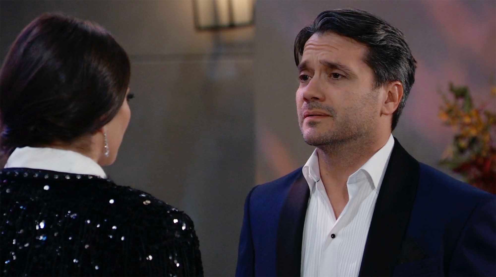 Record This: Your Handy Guide To Soaps The Week of May 26 - Soap Opera ...