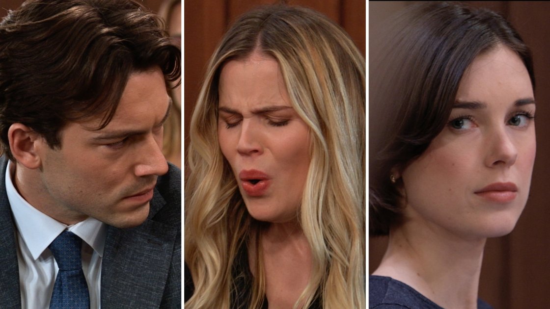 Soap Opera Digest Spoilers | Soap Network – PEKB