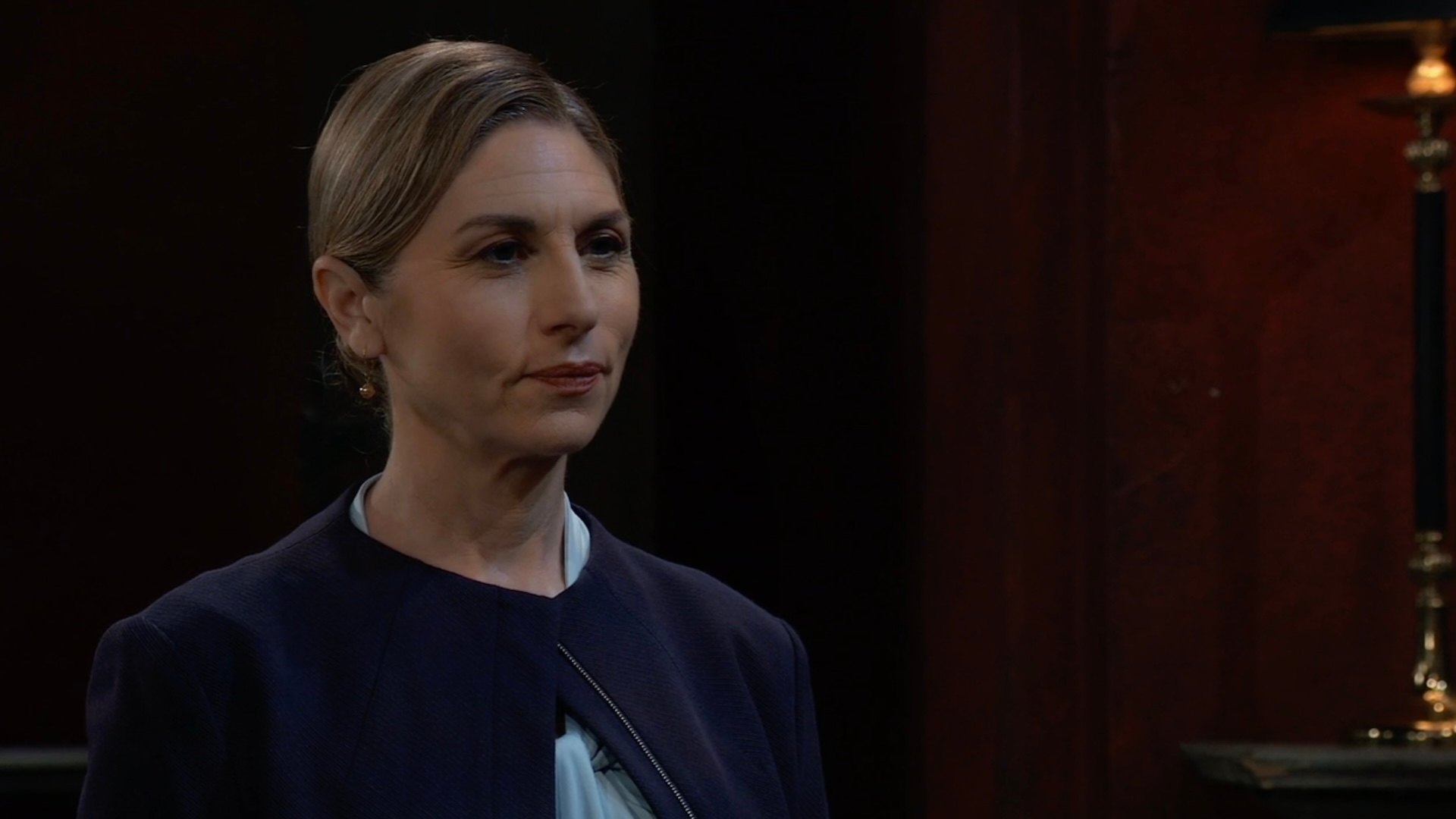 GH Recap: Who Paid off the Custody Judge Revealed! - Soap Opera Digest