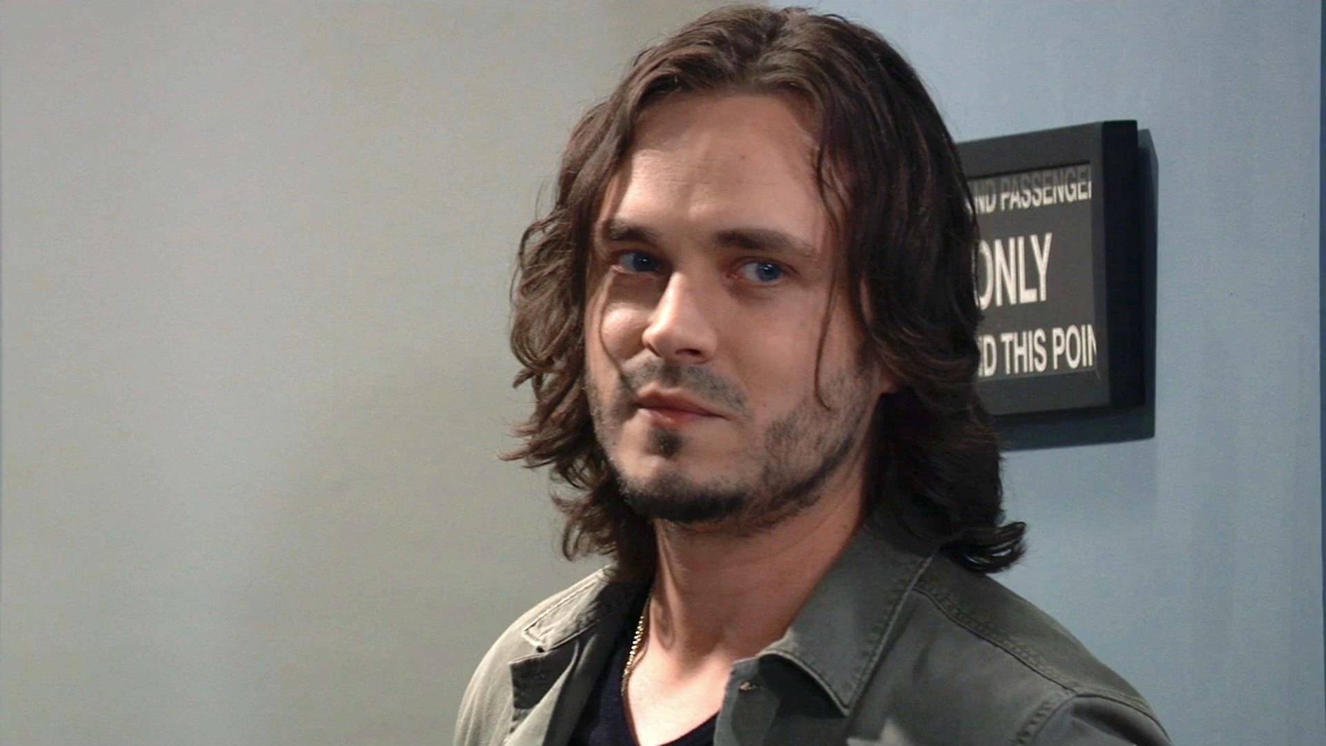 What Happened On Jonathan Jackson's Last General Hospital Episode As ...