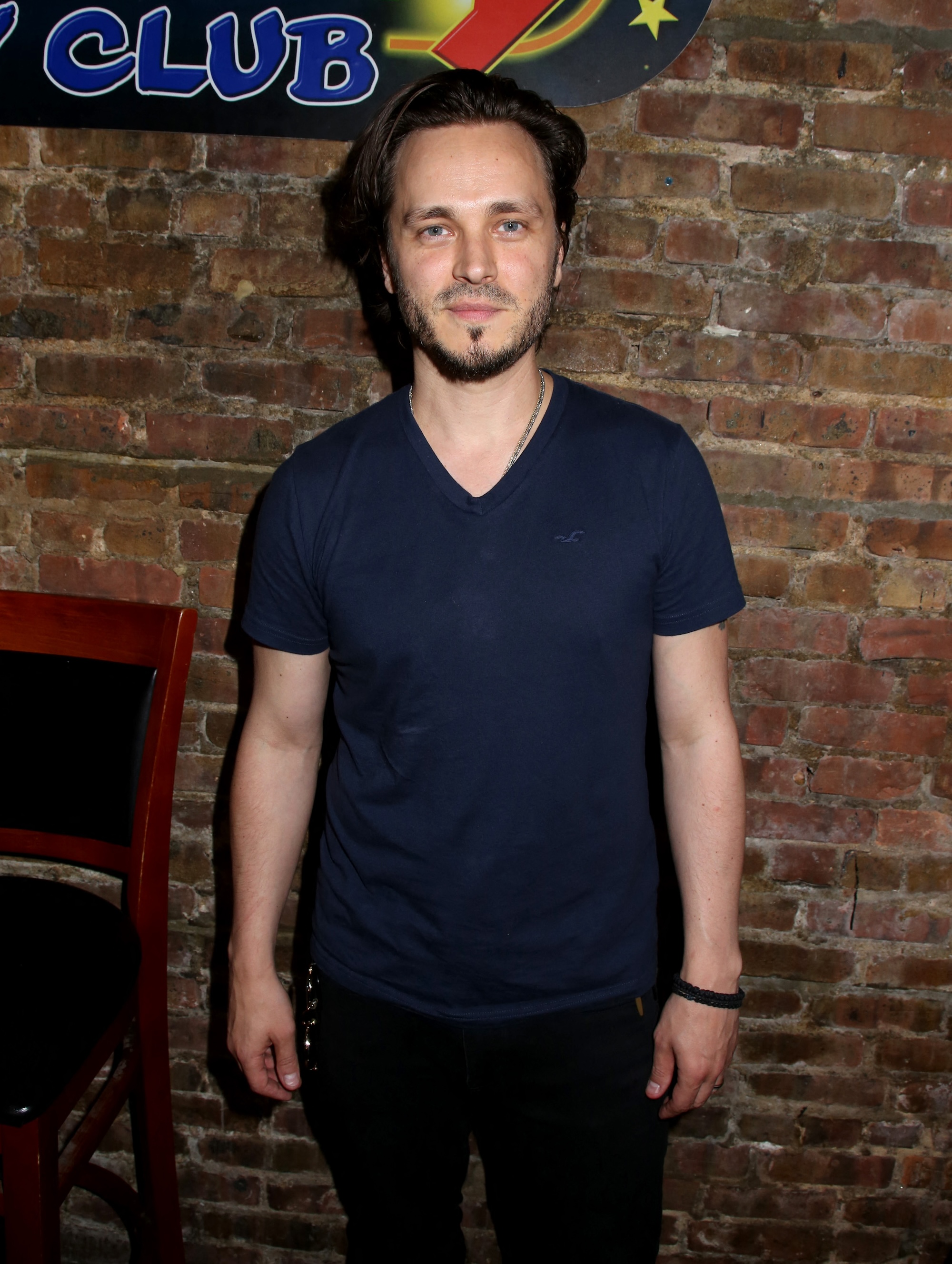 Jonathan Jackson On GH Recasting Lucky: 'I Respect That' - Soap Opera ...