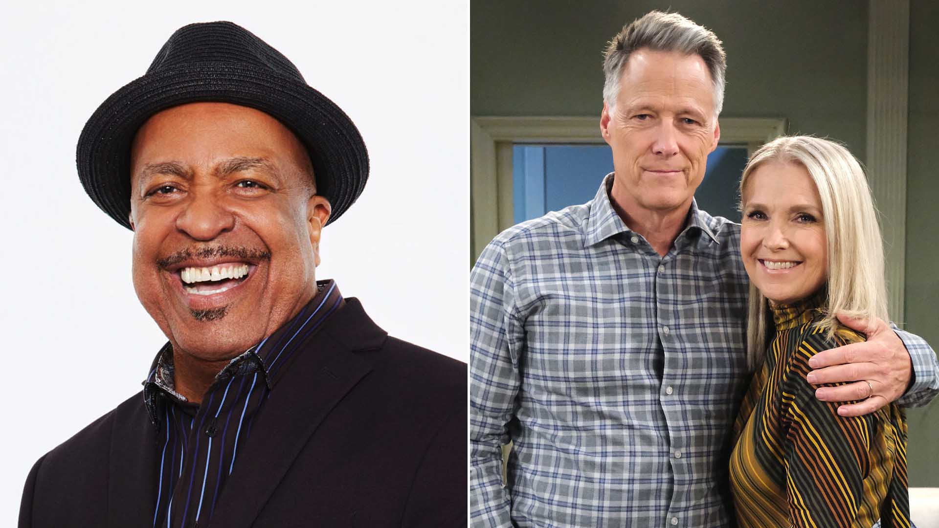 Soaps Comings and Goings For The Week Of June 2 - Soap Opera Digest
