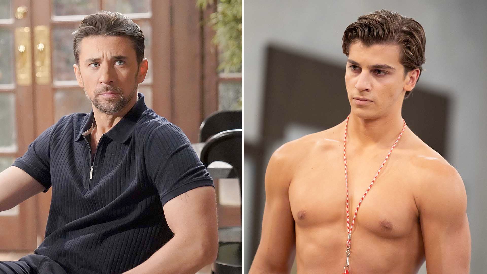 Record This: An Episode Guide To Soaps For The Week of June 30 - Soap ...