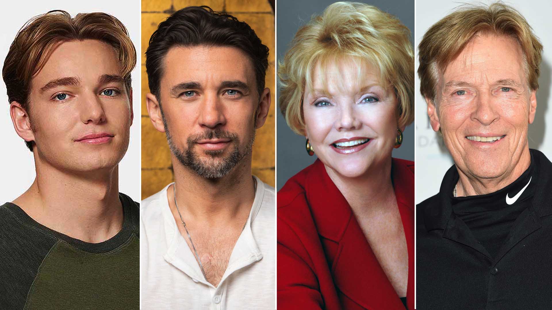 Comings and Goings: The Latest Cast Changes As Of June 16 - Soap Opera ...