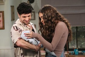 Al Calderon Confirms DAYS Exit As Javi: 'I Love You Forever' - Soap ...
