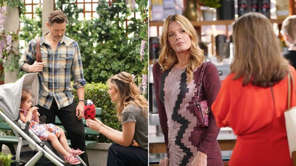 Exclusive: Kristina Wagner Reflects On 40 Years As GH's Felicia - Soap ...