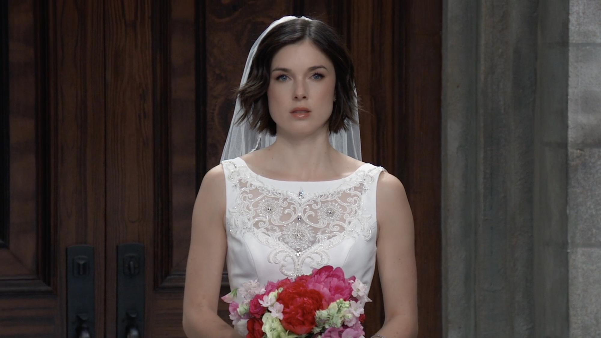GH Recap: Will Willow Marry Drew After Learning He Slept With Nina ...