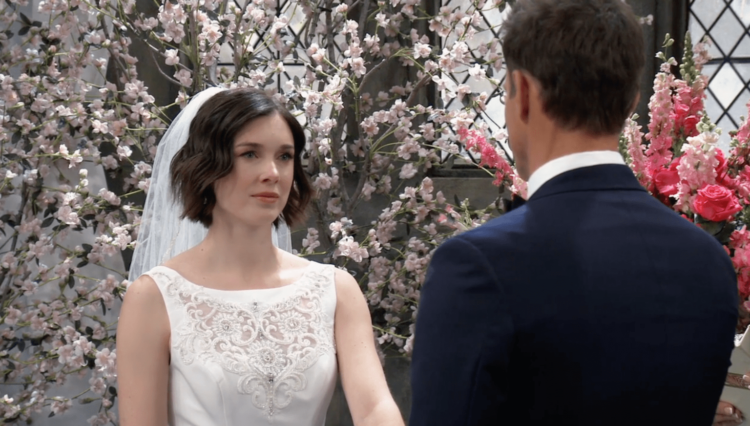 GH Recap: Willow Blasts Drew, The Britt Mystery Deepens And More ...