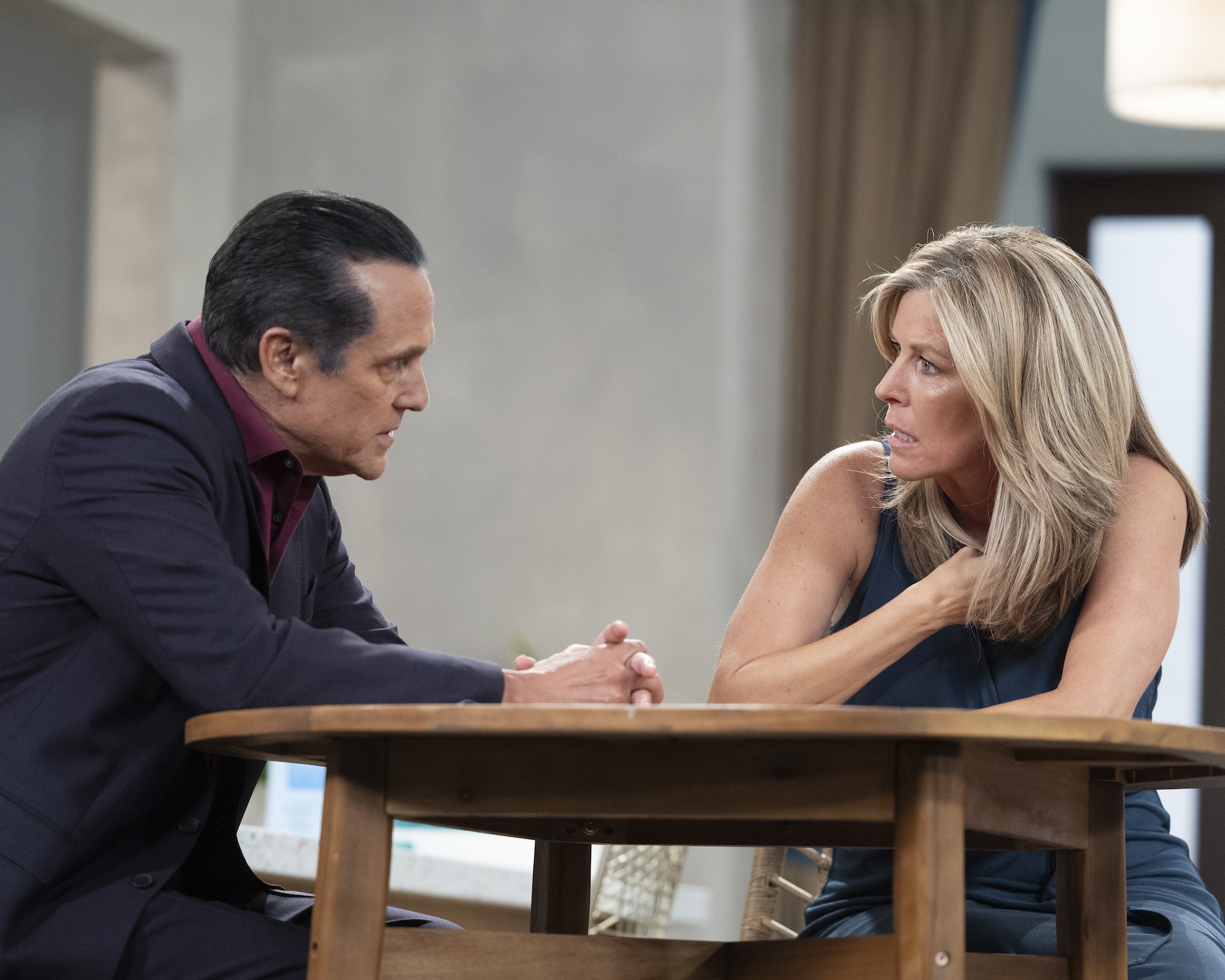 General Hospital Is Preempted on Labor Day - Soap Opera Digest
